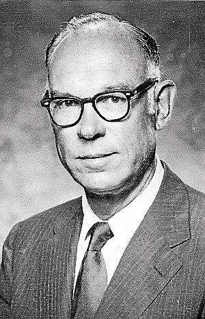 Arthur Howe, former Yale dean and president of AFS, leaves lasting legacy