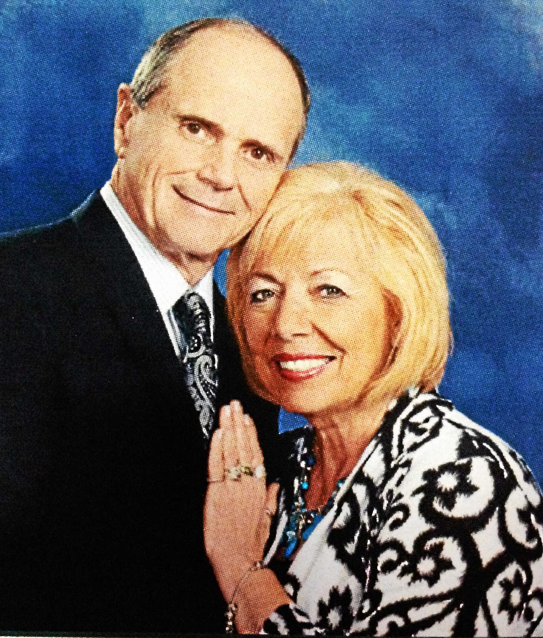 Della Roccos’ 50th