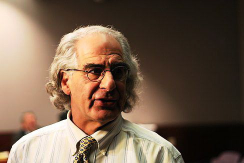 Sandy Hook commission member suggests laminated glass to slow down ...