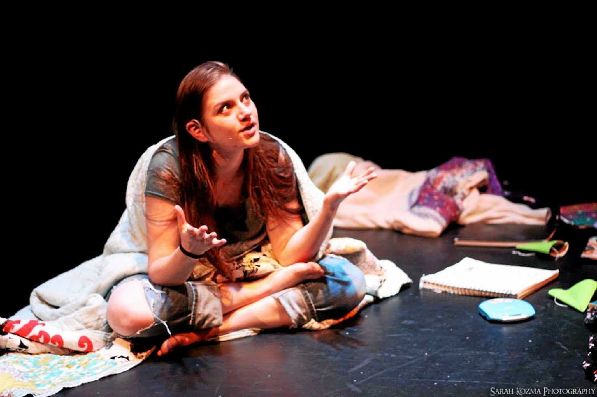 ‘My Name Is Rachel Corrie’ at Southern Connecticut State University