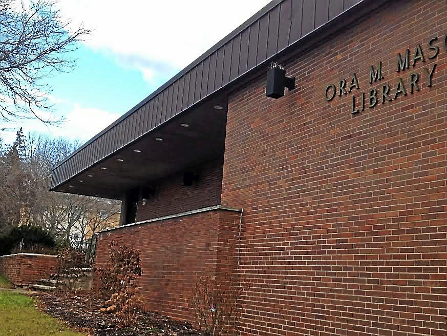 Ora Mason Library set to reopen in West Haven