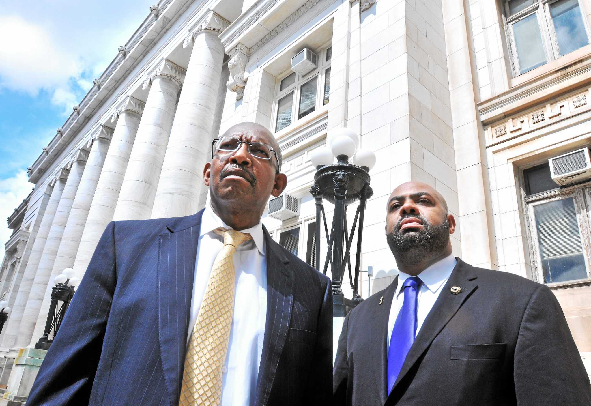 New Haven legal experts share concern about inequality in Connecticut ...