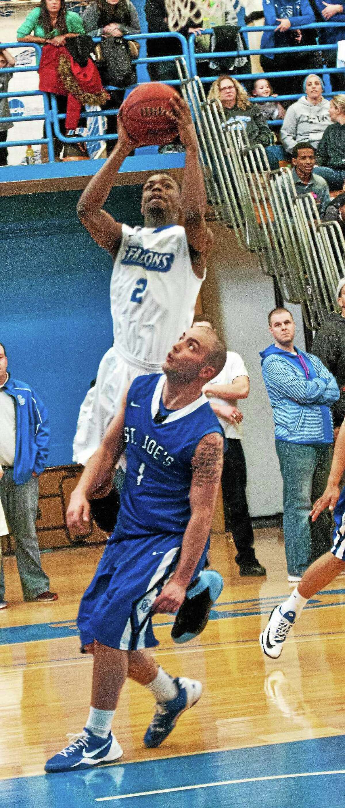 Albertus Magnus to begin Division III NCAA tournament on the road