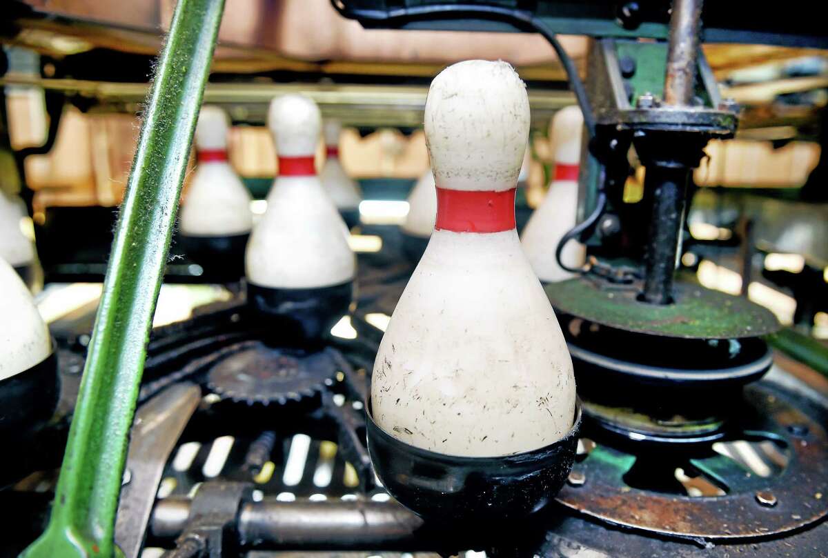 Randall Beach: 60 years of flying duck at Woodlawn, home of ‘Bowling Bob’