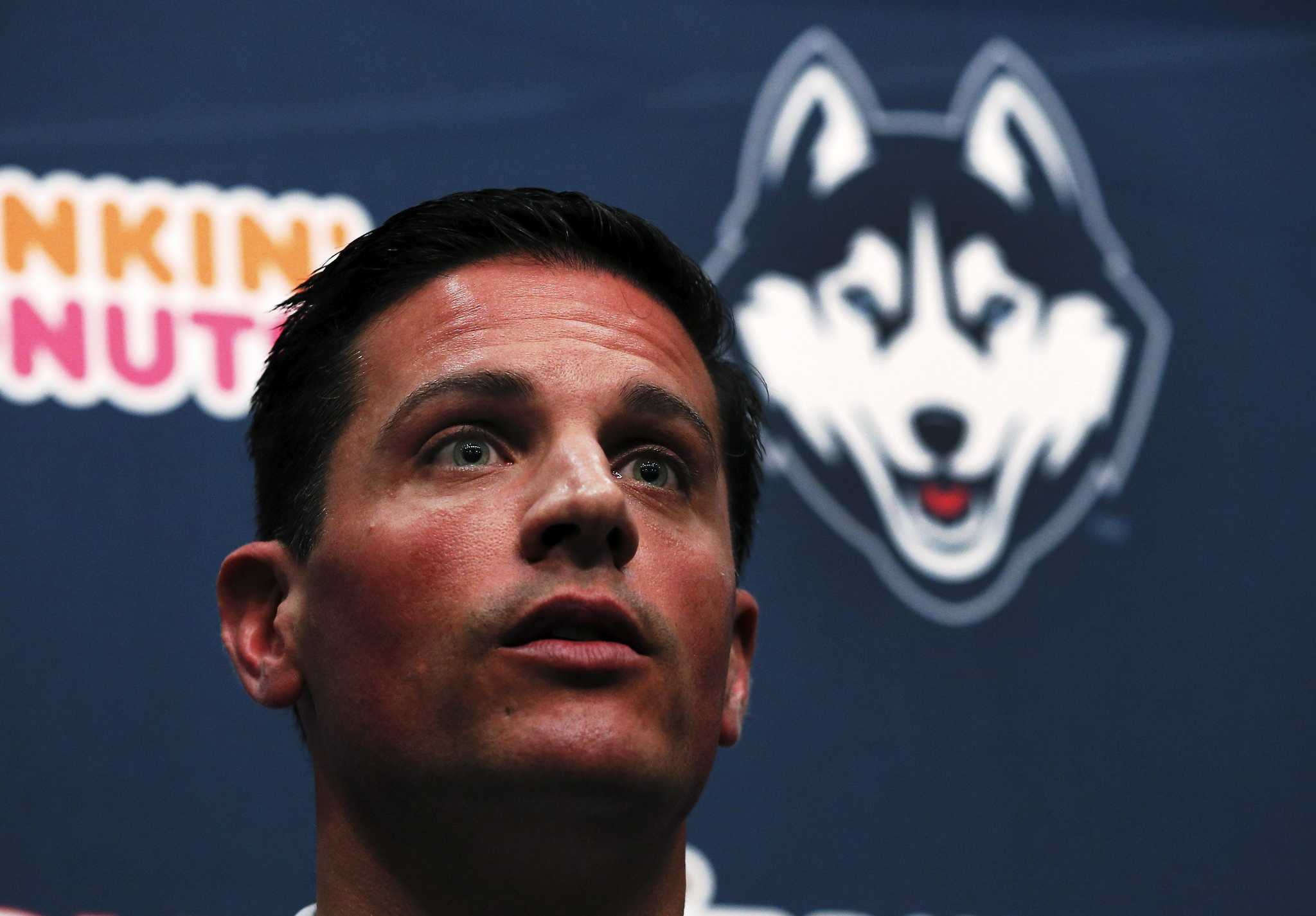 UConn football’s Bob Diaco era begins Friday vs. BYU