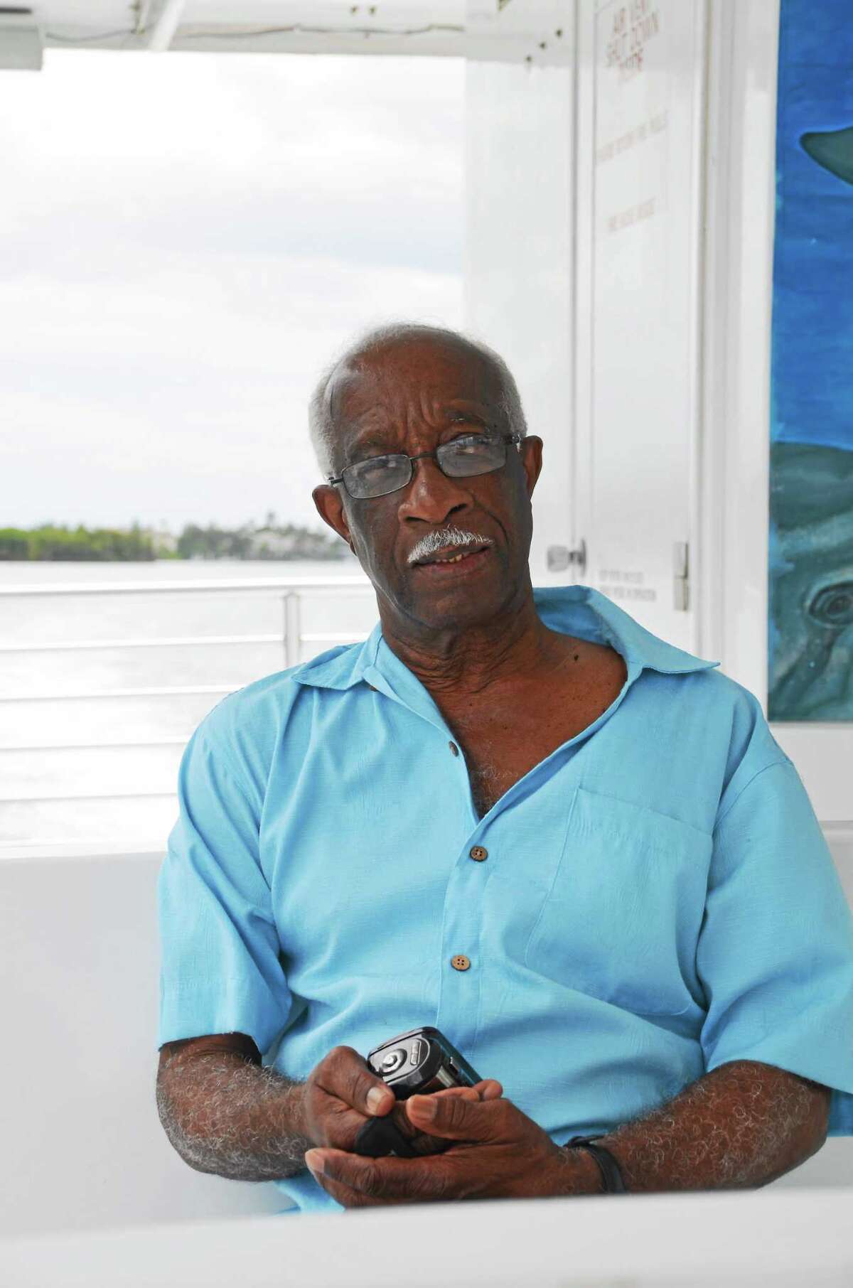 Top 50 Archive: New Haven’s love affair with Fred Parris and The Five ...