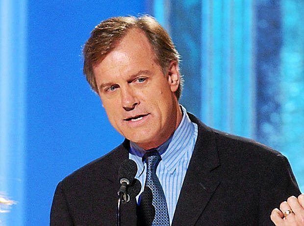 Stephen Collins tells Katie Couric he’s not a pedophile