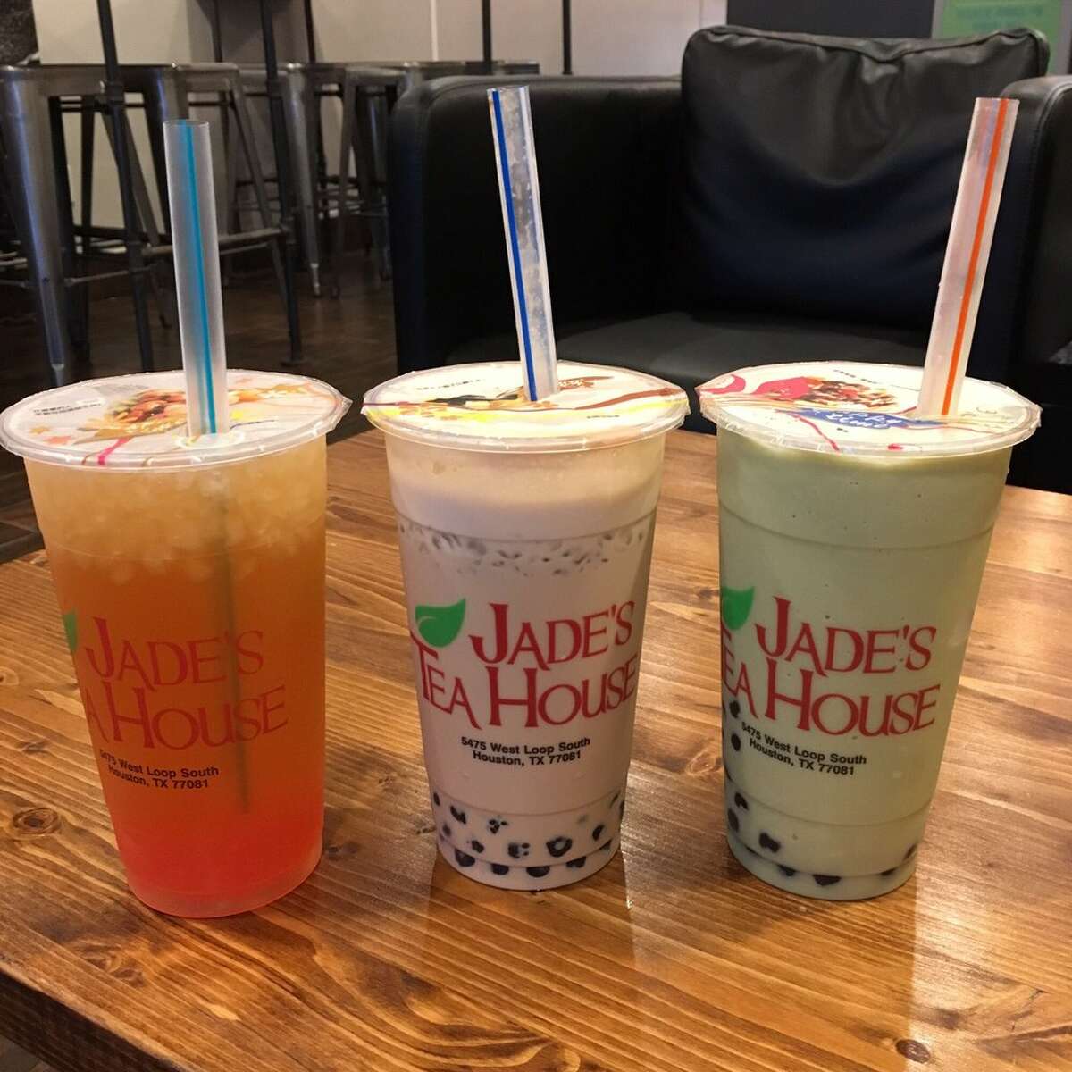 Houston Restaurant Violations (Jan. 3-10)