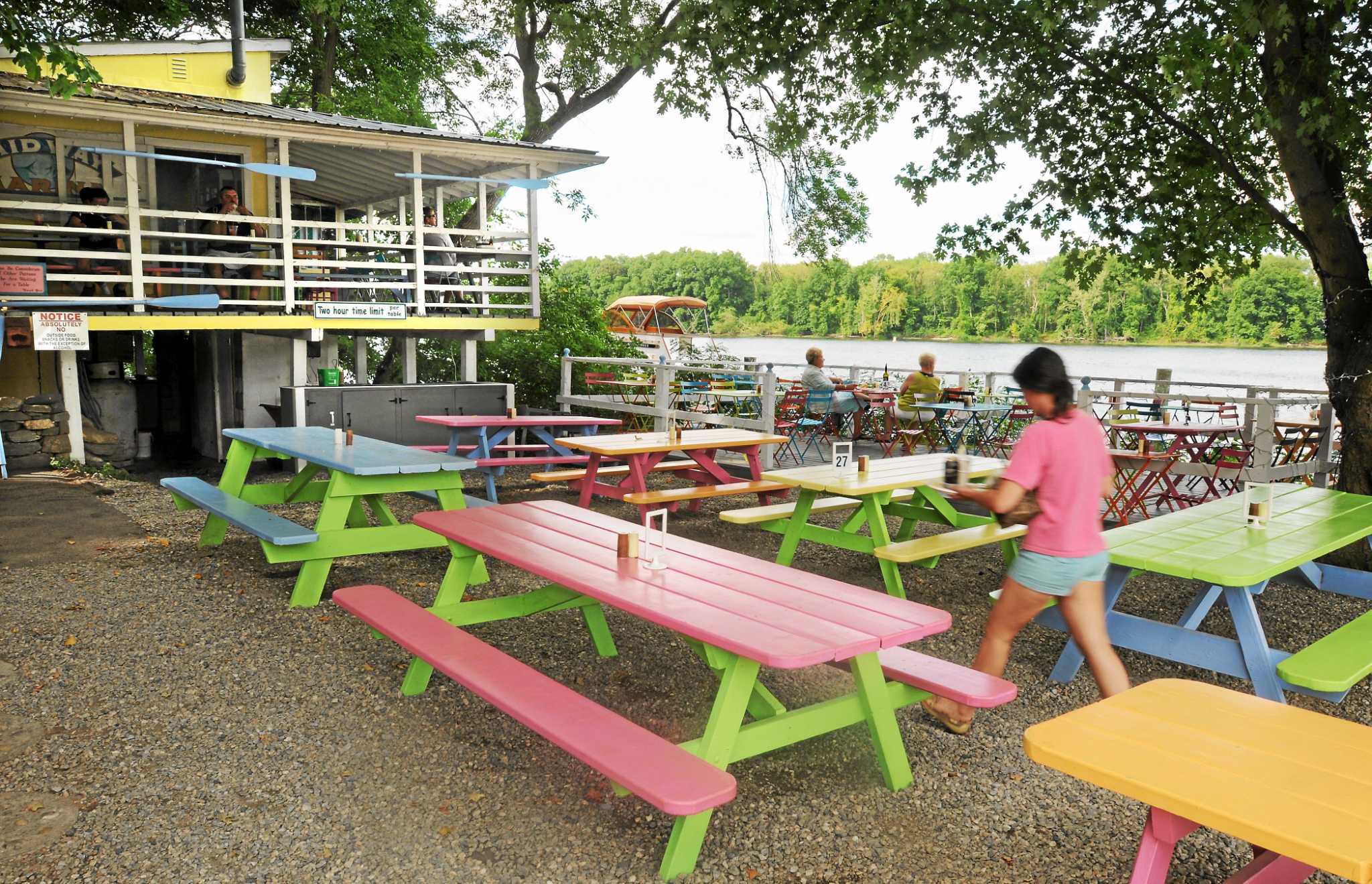 The Blue Oar in Haddam to close after 26 years, owners say