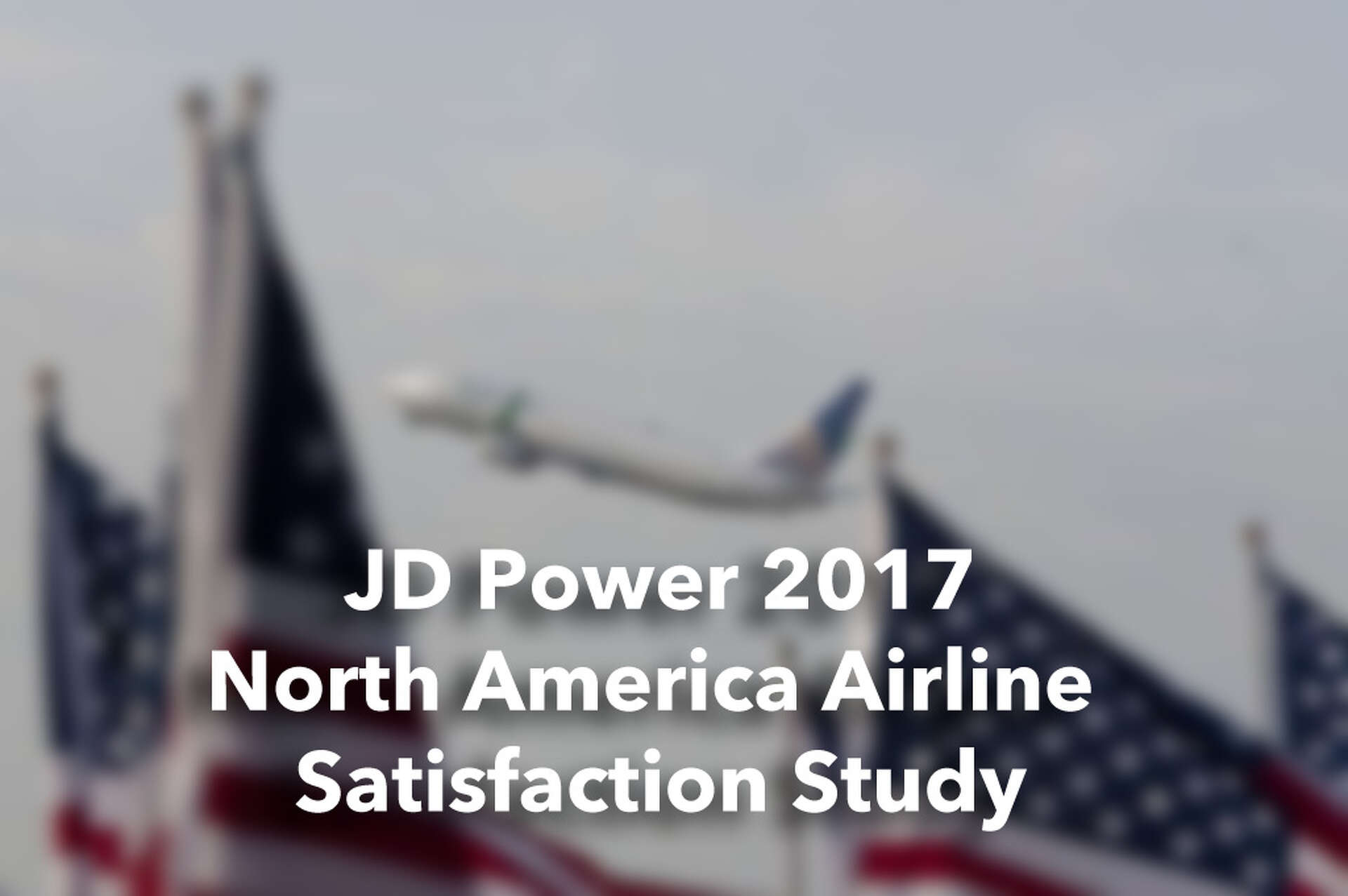 Which SFO budget airline is best? We rank 7 airlines on snacks, seat ...