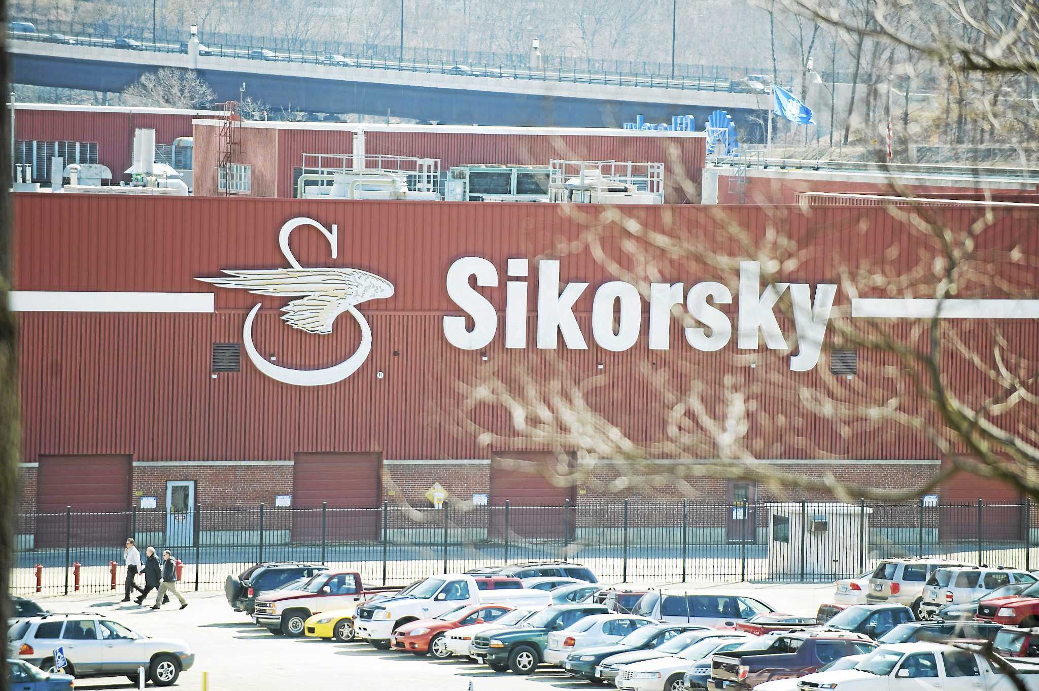 Sikorsky Aircraft in Stratford awarded $1.3 billion contract for combat ...