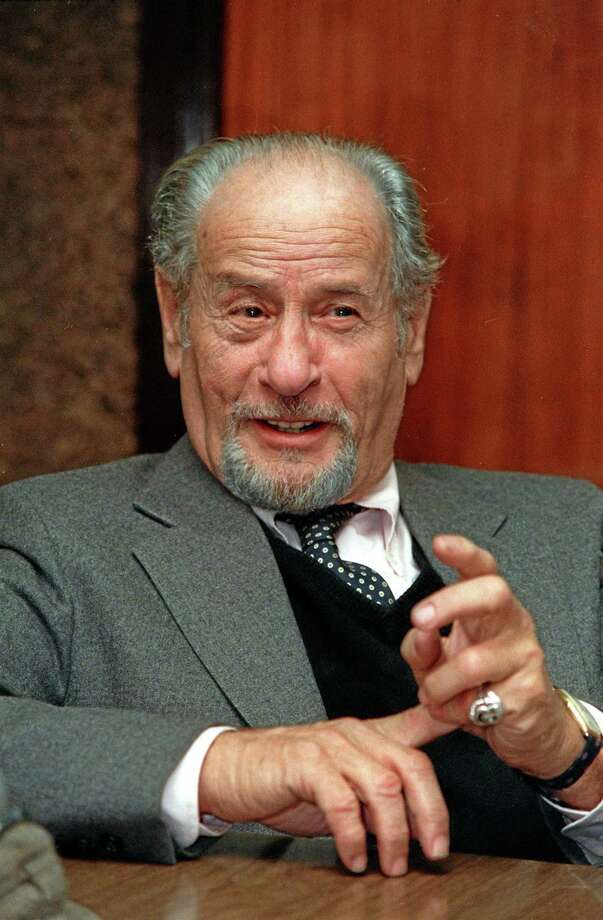 Eli Wallach, character actor known for ‘The Magnificent Seven,’ dies ...