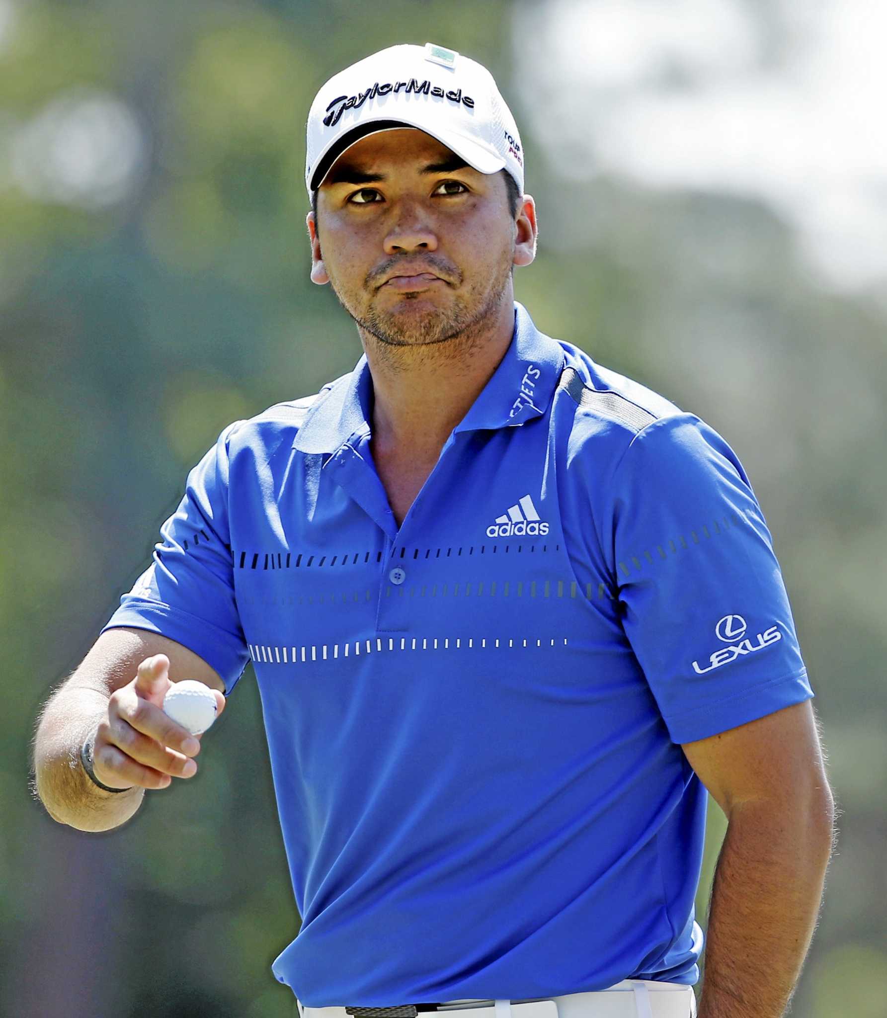 Jason Day, Zach Johnson, Keegan Bradley, Jonas Blixt commit to Travelers