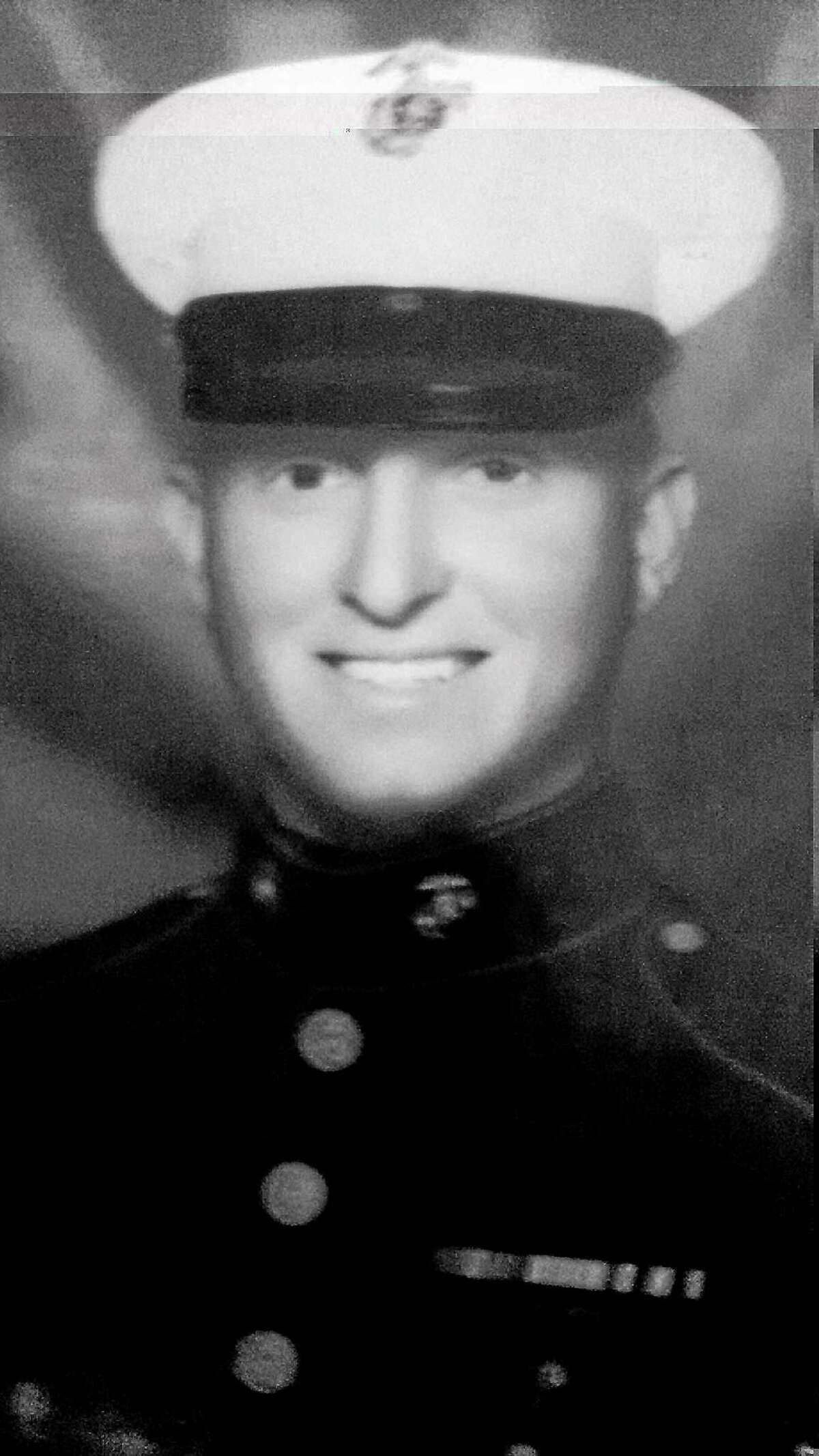 Purple Heart recipient Ronald Randall to be honored in Seymour