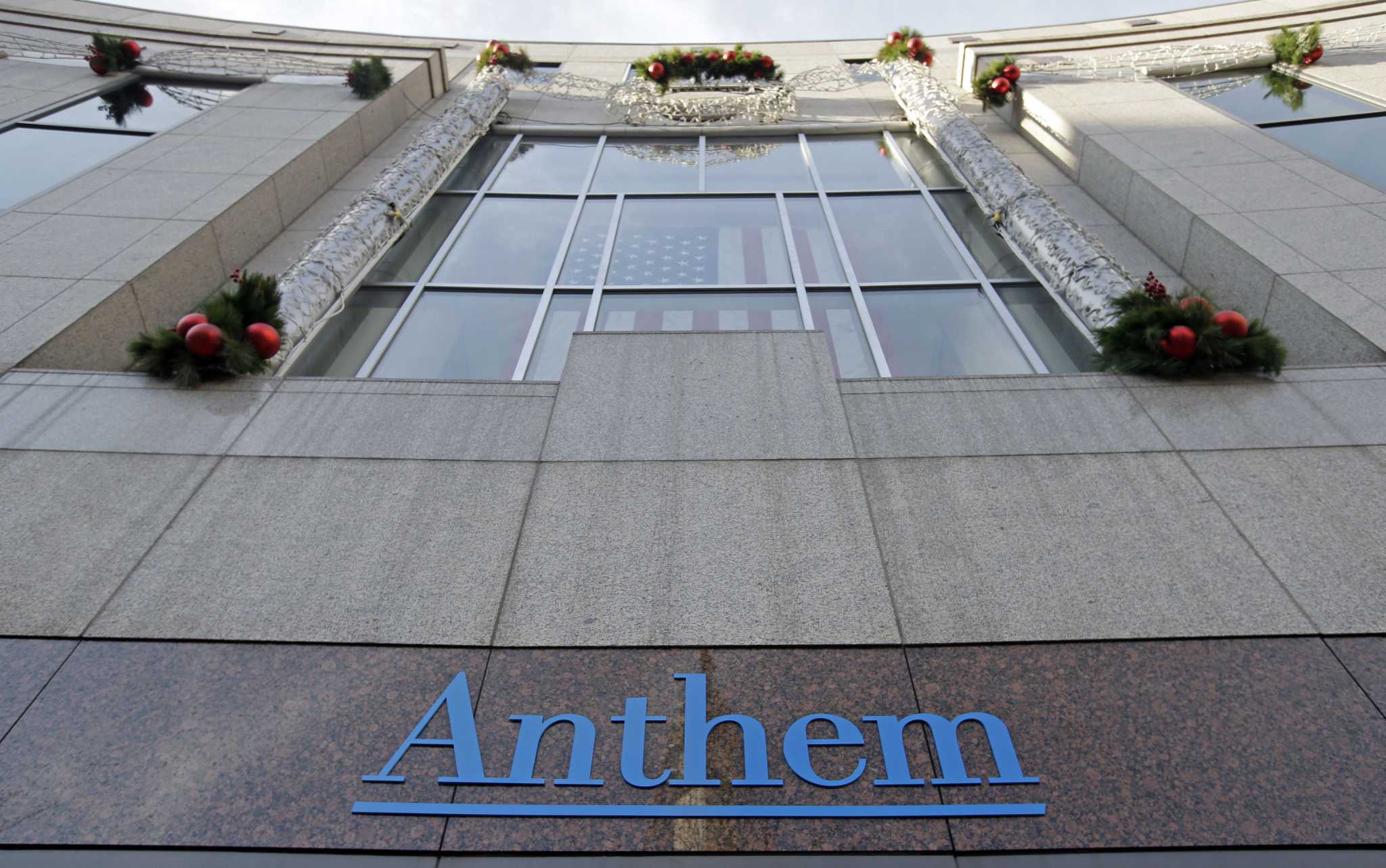 Health insurer WellPoint switches name to Anthem