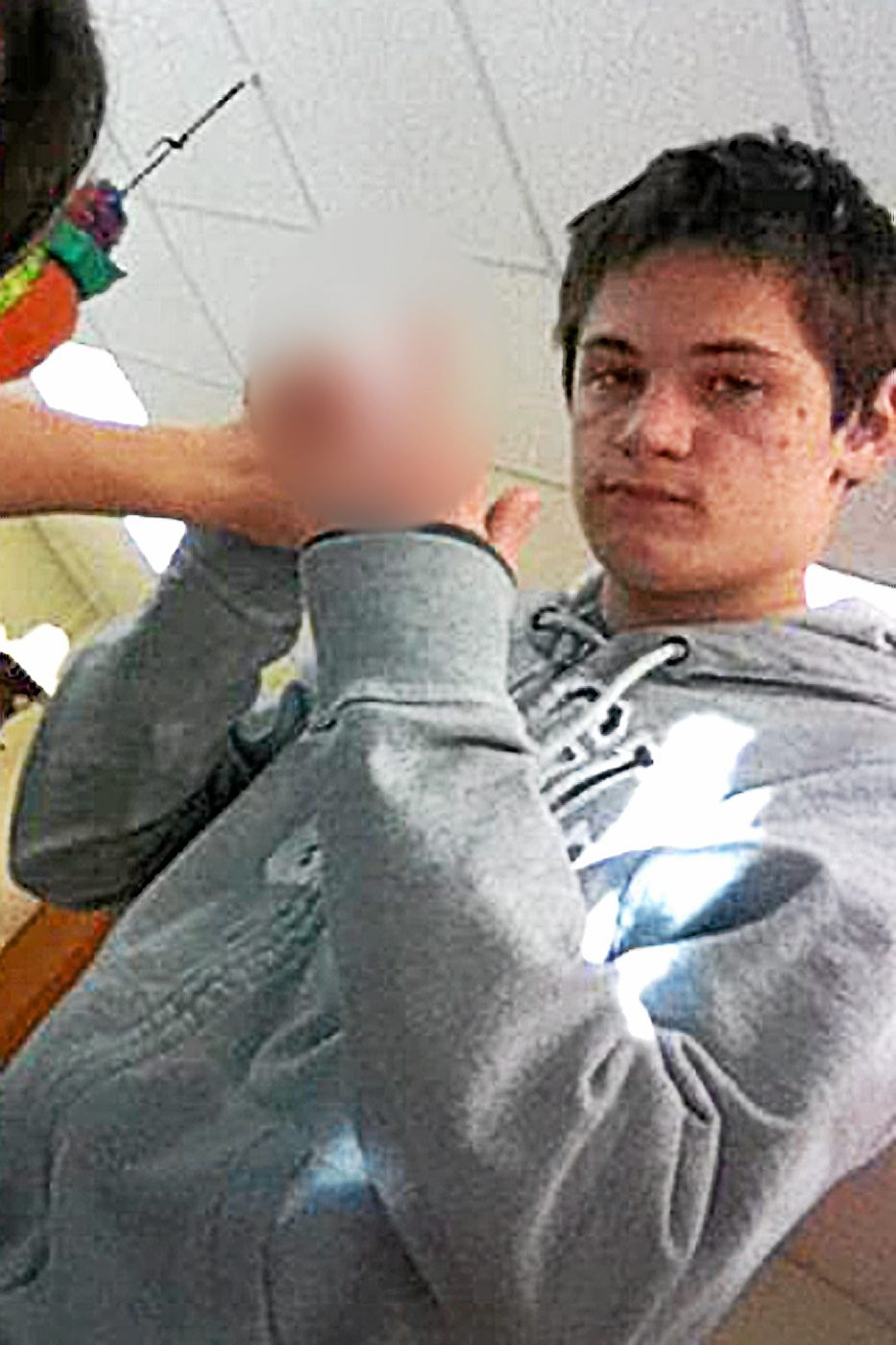 Cops: Chris Plaskon told officer ‘I did it. Just arrest me’ after ...