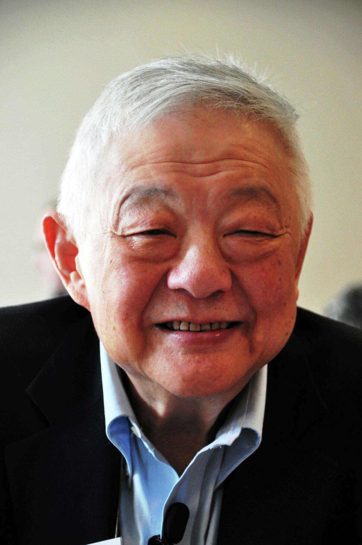 ‘Stage Designs by Ming Cho Lee’ at Yale School of Architecture Gallery