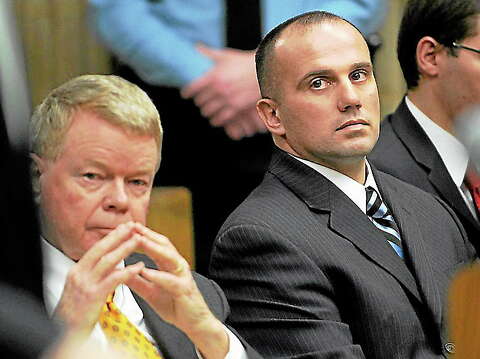 Hugh Keefe, one of CT's leading attorneys, dead at 82