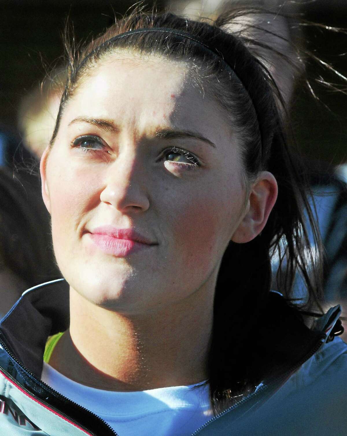 UConn's Stefanie Dolson to face Tonight Show's Jimmy Fallon in ...