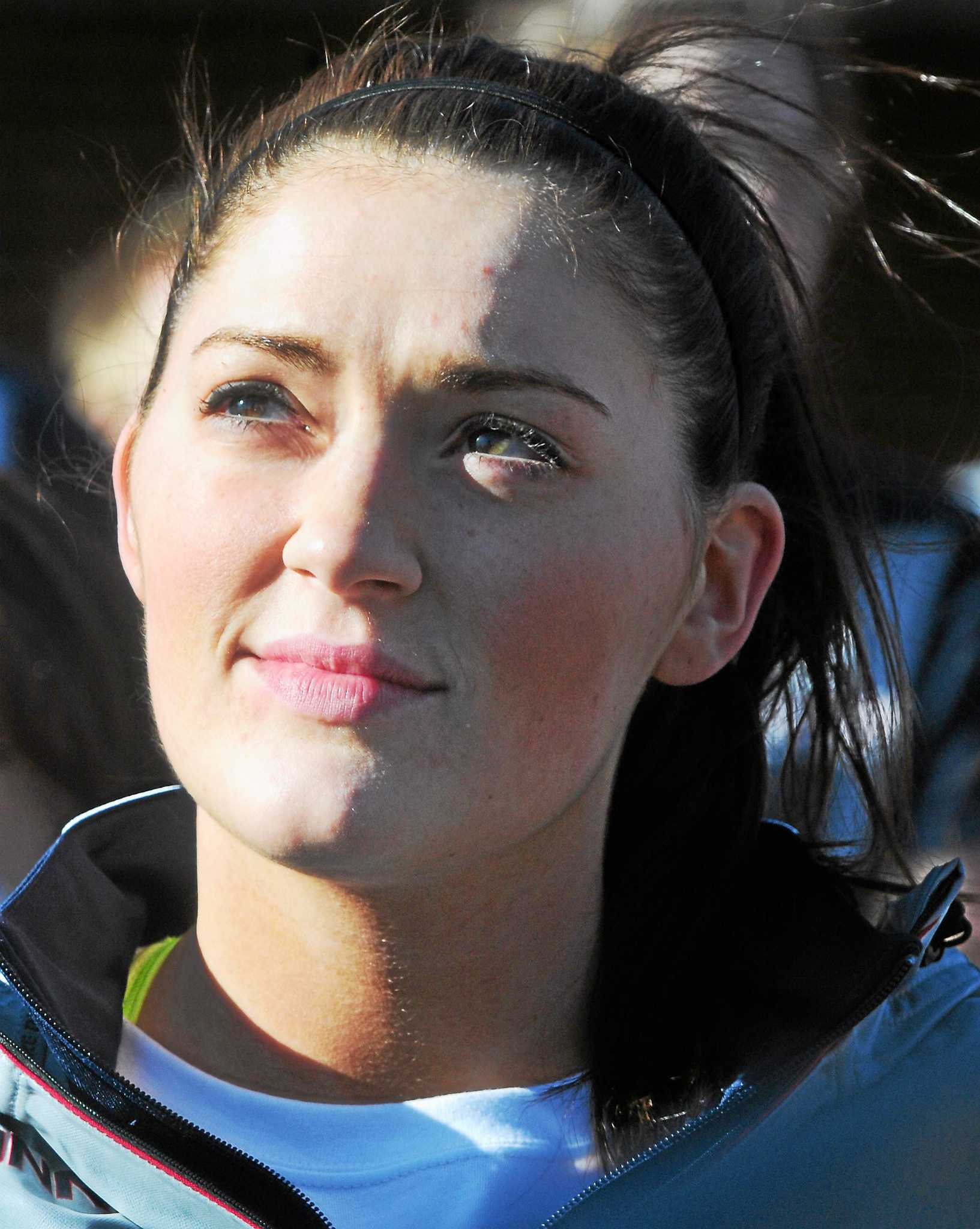 UConn’s Stefanie Dolson to face Tonight Show’s Jimmy Fallon in ...