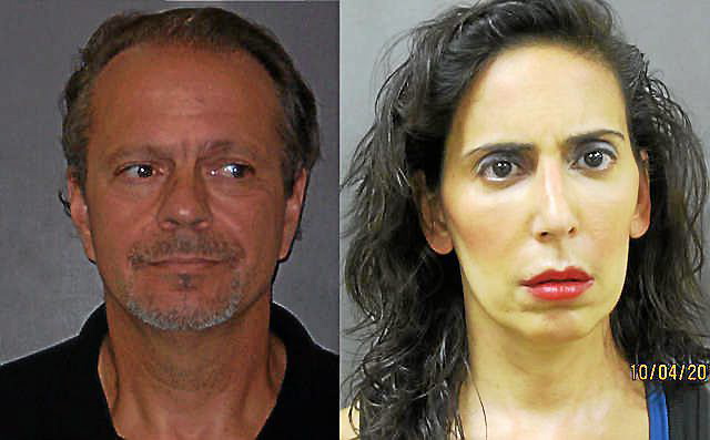Milford Man Accused In Murder For Hire Plot Faces New Charge Over