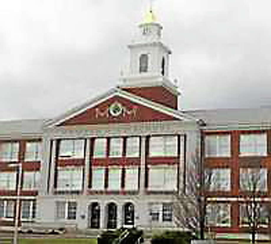 Gary Highsmith: No gangs in Hamden High, despite Register story - New ...