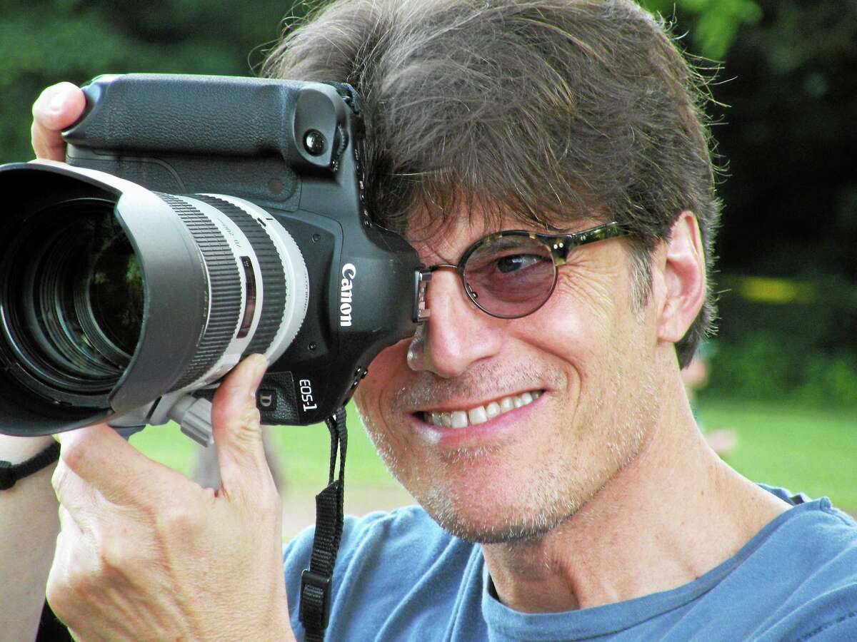 At the Shubert 30 years ago this week, Sankai Juku dance troupe