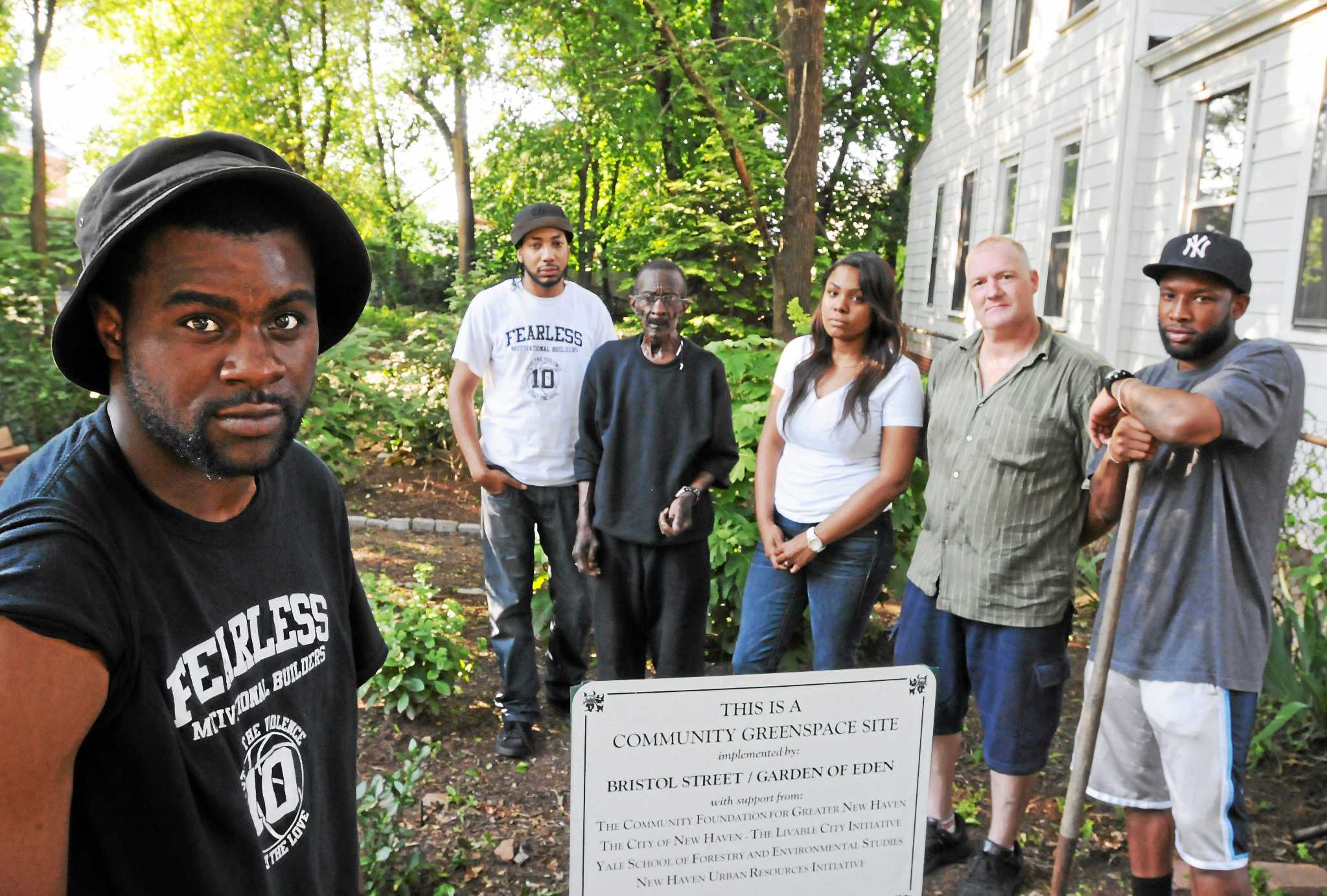 New Haven community groups plan basketball tourney, community clean ups
