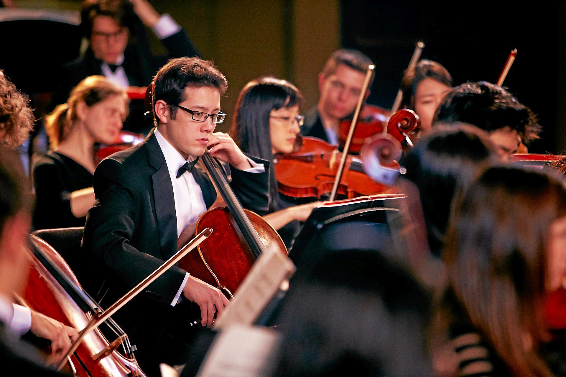 Composer John Adams’ weeklong Yale residency culminates in 2 concerts