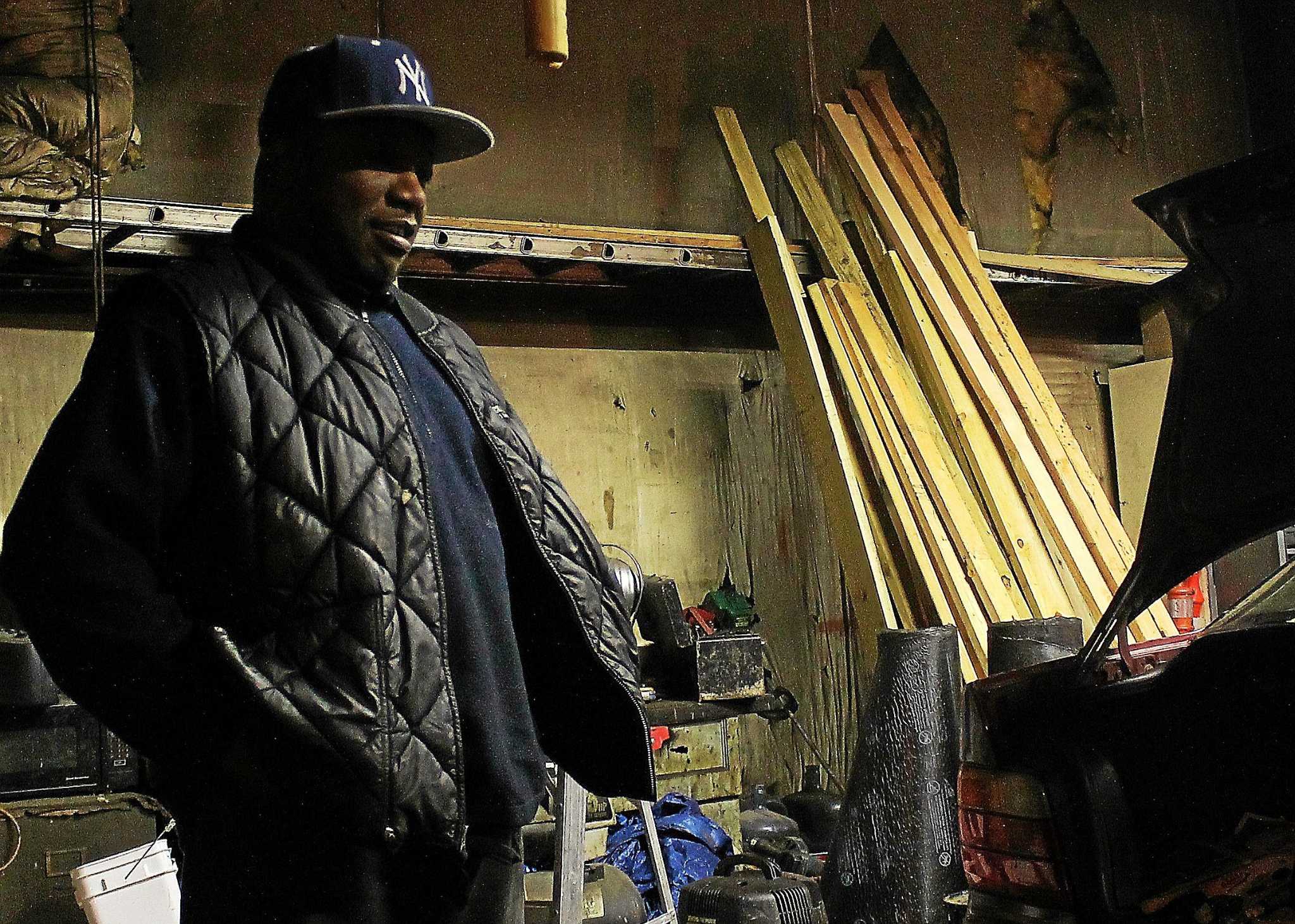 New Haven homicide victim’s father: ‘The streets have the final say’