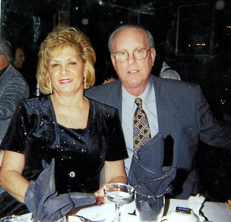 Vaills’ 50th