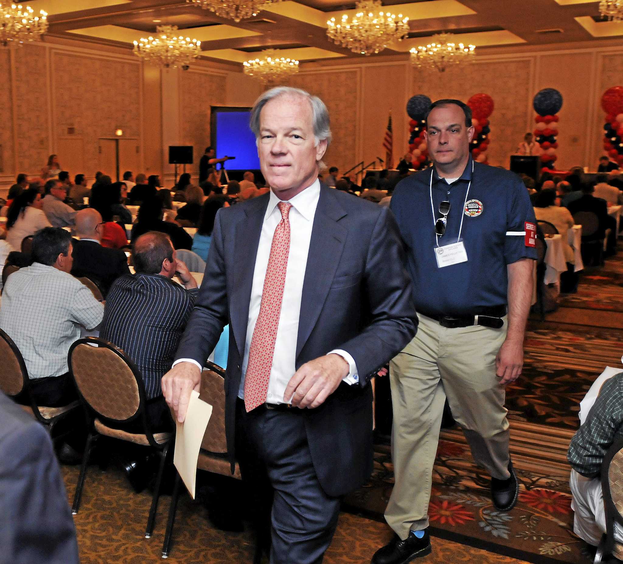 AFL-CIO official tells Connecticut union bargaining rights at risk