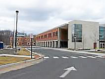 Amity High School receives Blue Ribbon Award for excellence