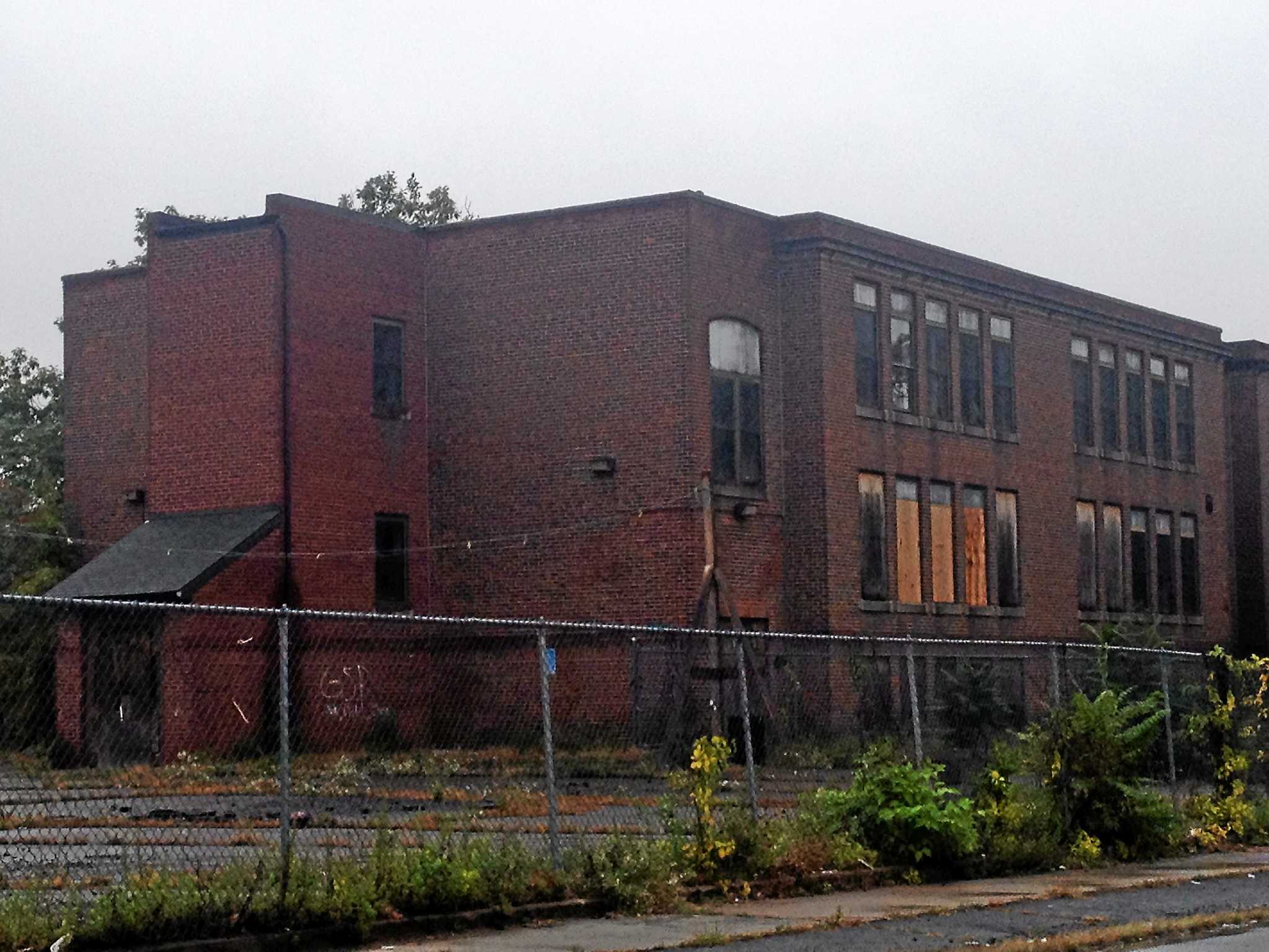 Old Community Center