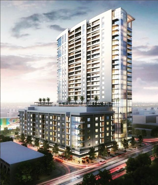 Australian high-rise developer buys second Midtown site