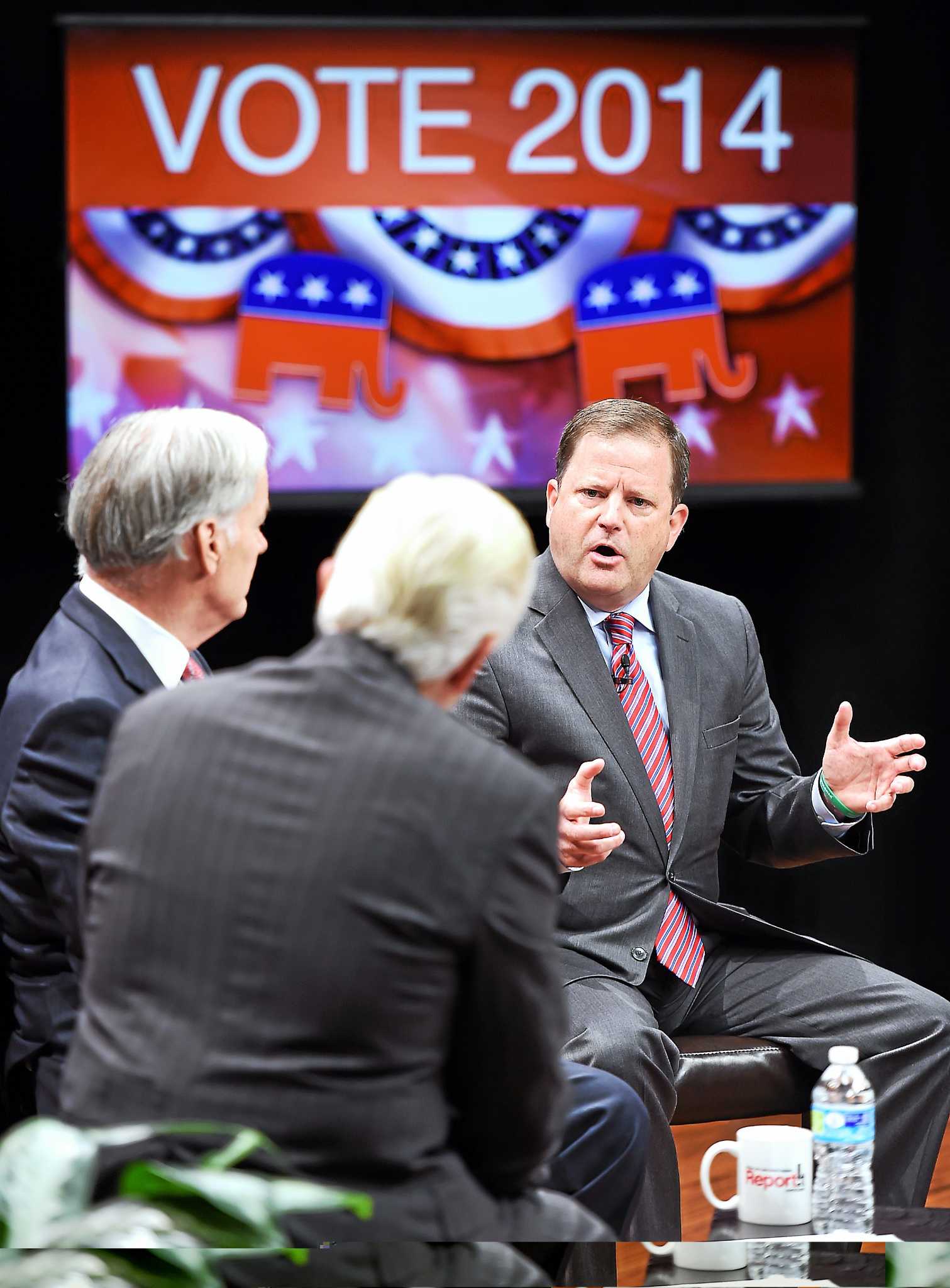 Connecticut primary Tuesday expected to draw about 25 percent of GOP ...