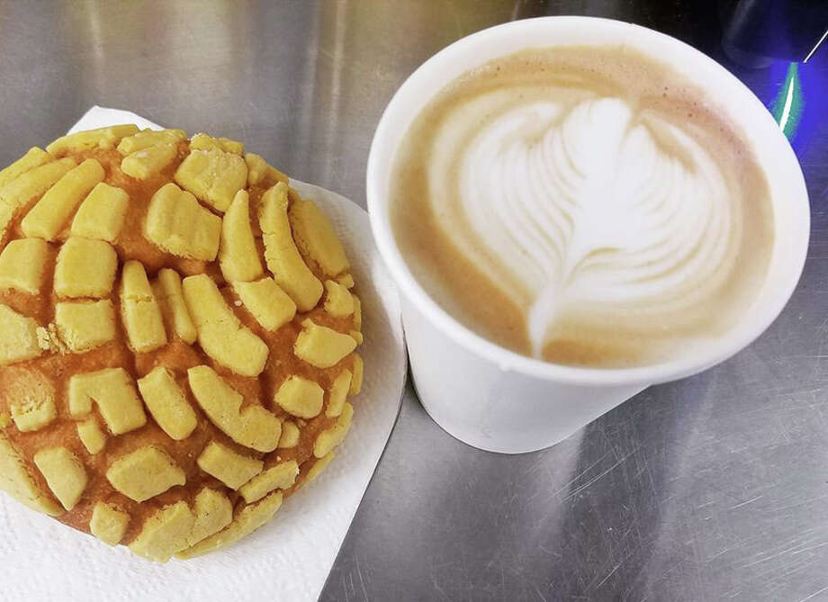 Get buzzing at two new S.A. coffee spots - San Antonio Express-News