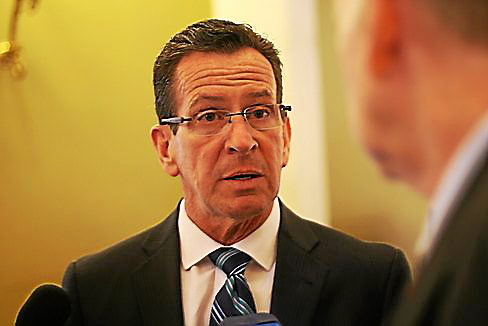 Malloy on DGA lawsuit: Go ask a lawyer