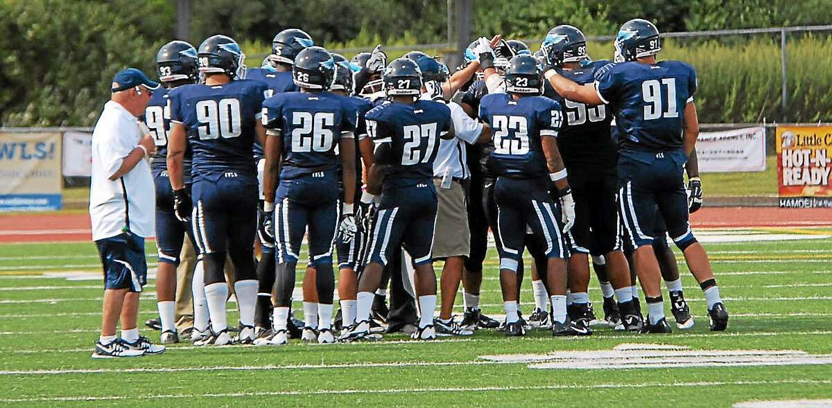 SCSU football out for vengeance against Assumption