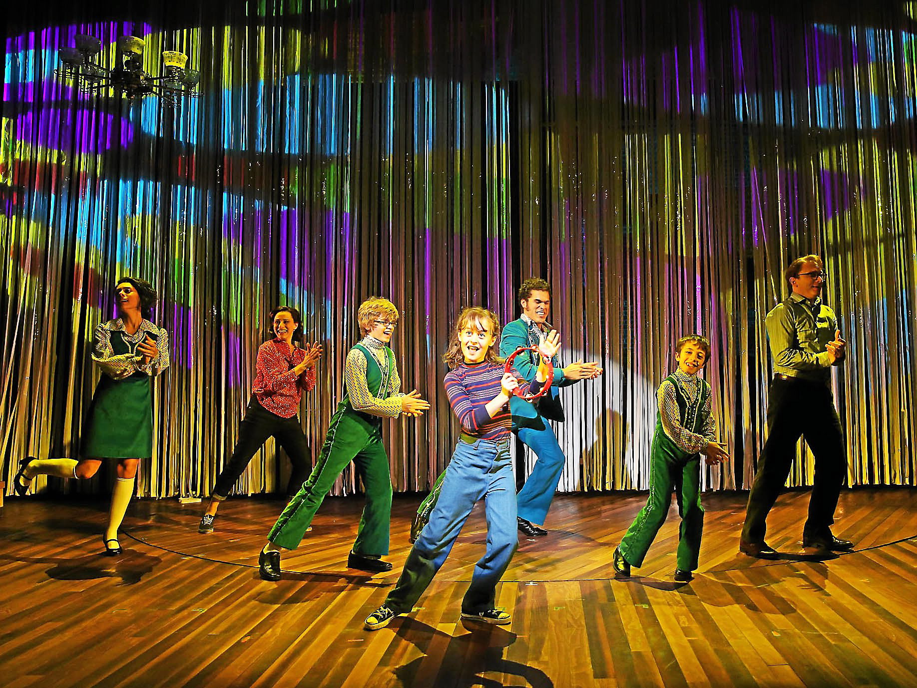 ‘Fun Home’ Broadway musical will take place in a funeral home