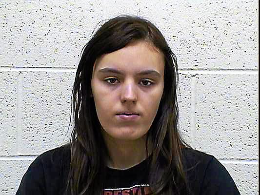 Police documents: Carpenter threatened Columbine months before making ...