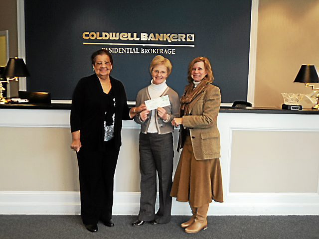 Operation Fuel gets new home in Hartford