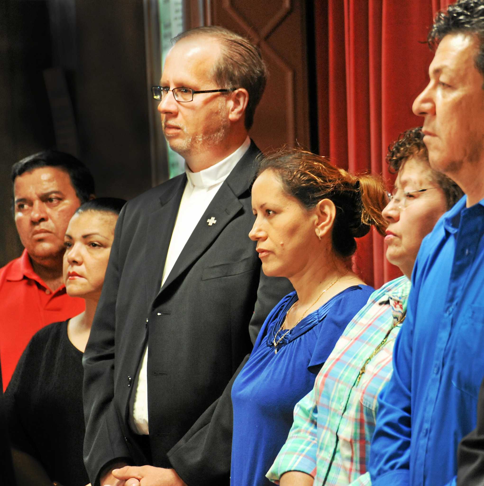 East Haven settles civil rights lawsuit for $450,000, changes in ...