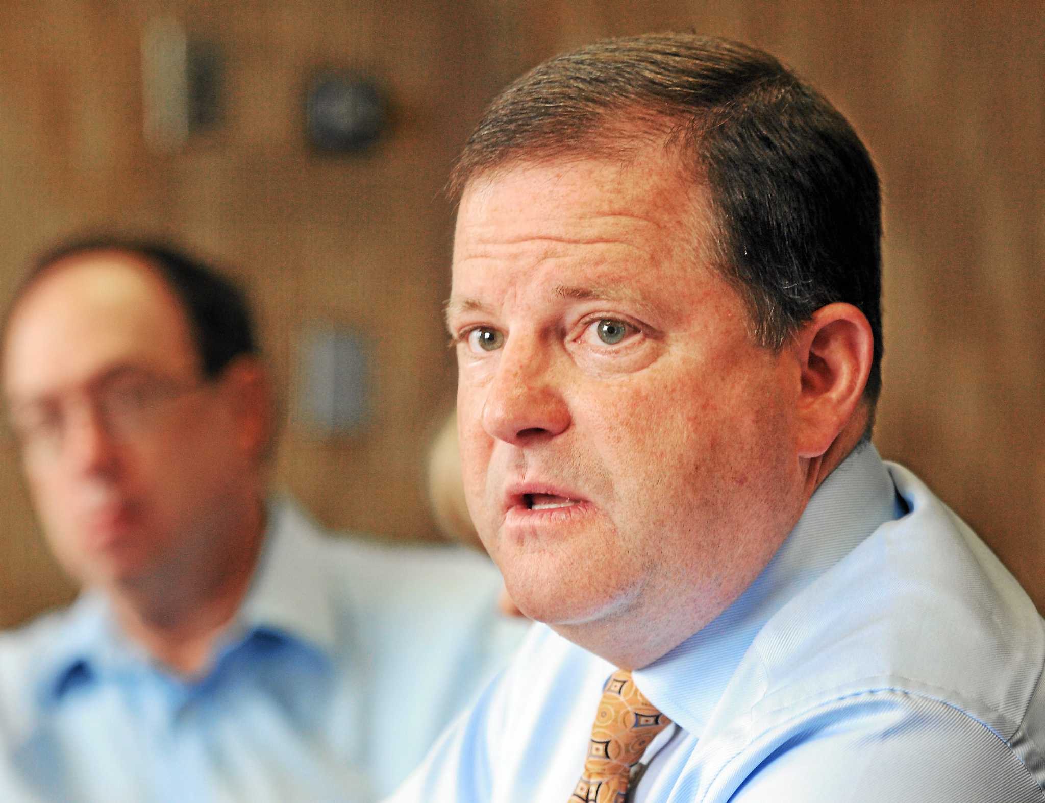 John McKinney: ‘Paper mill’ debacle another reason why Tom Foley is ...