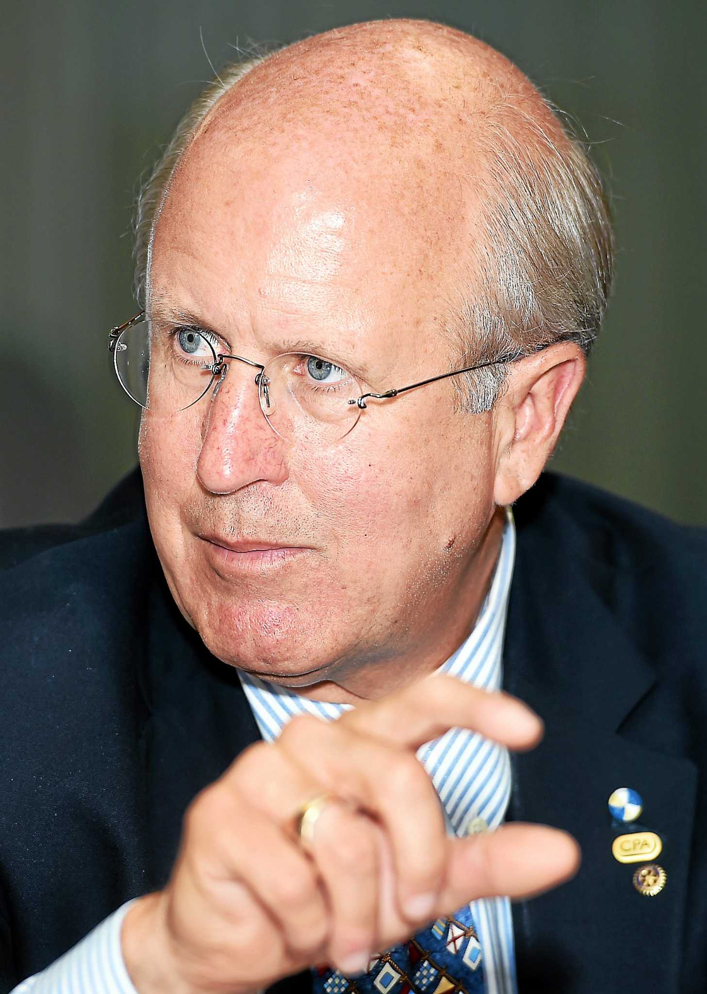 New Haven Register endorsement: Dave Walker in Republican race for ...