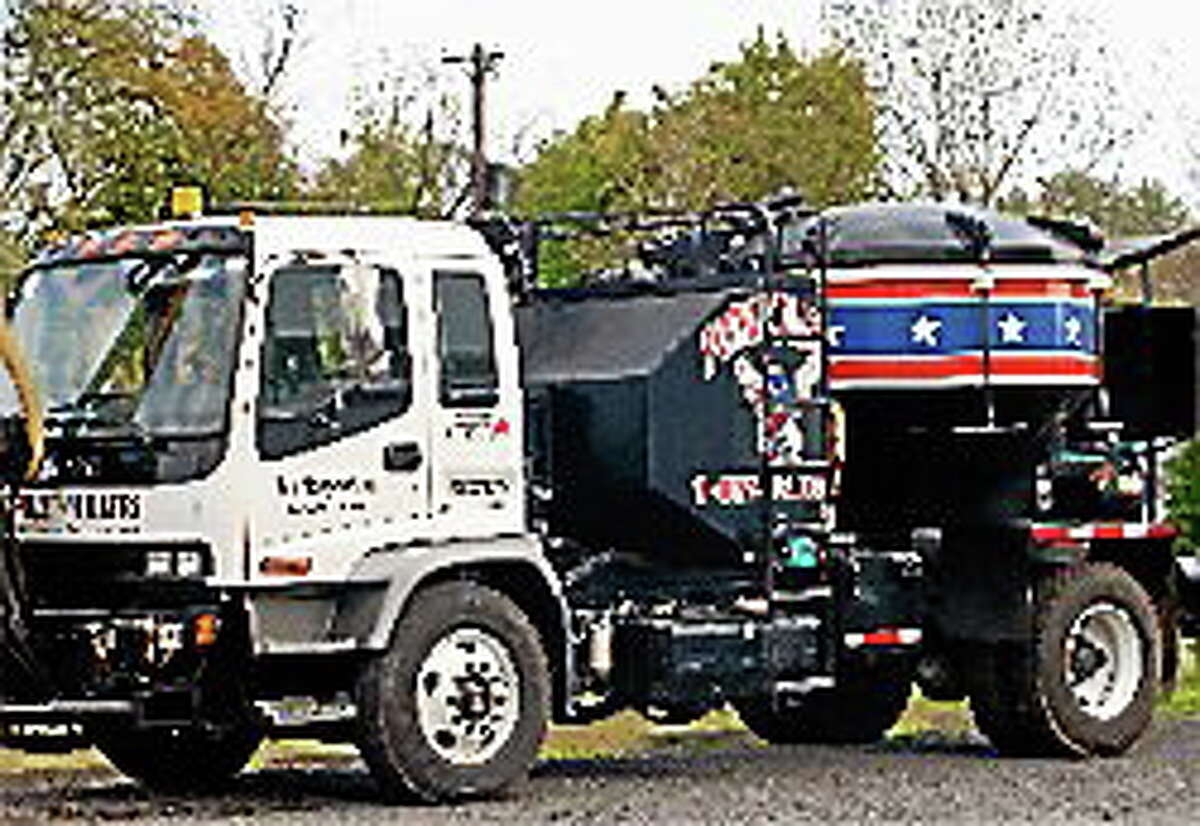 Seymour may tackle roads with ‘Pothole Killer’