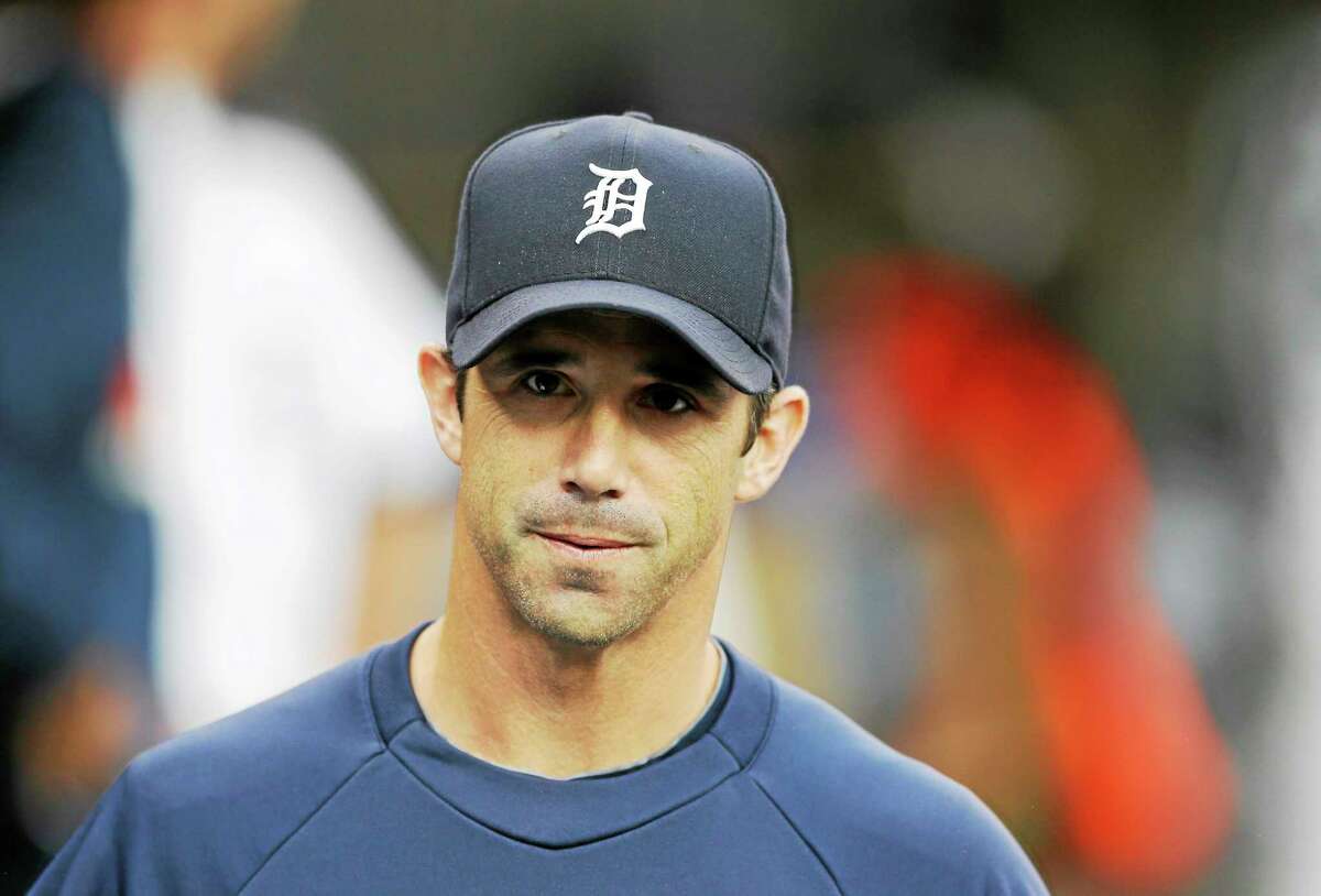 Tigers manager Brad Ausmus learned from Carparelli at Cheshire