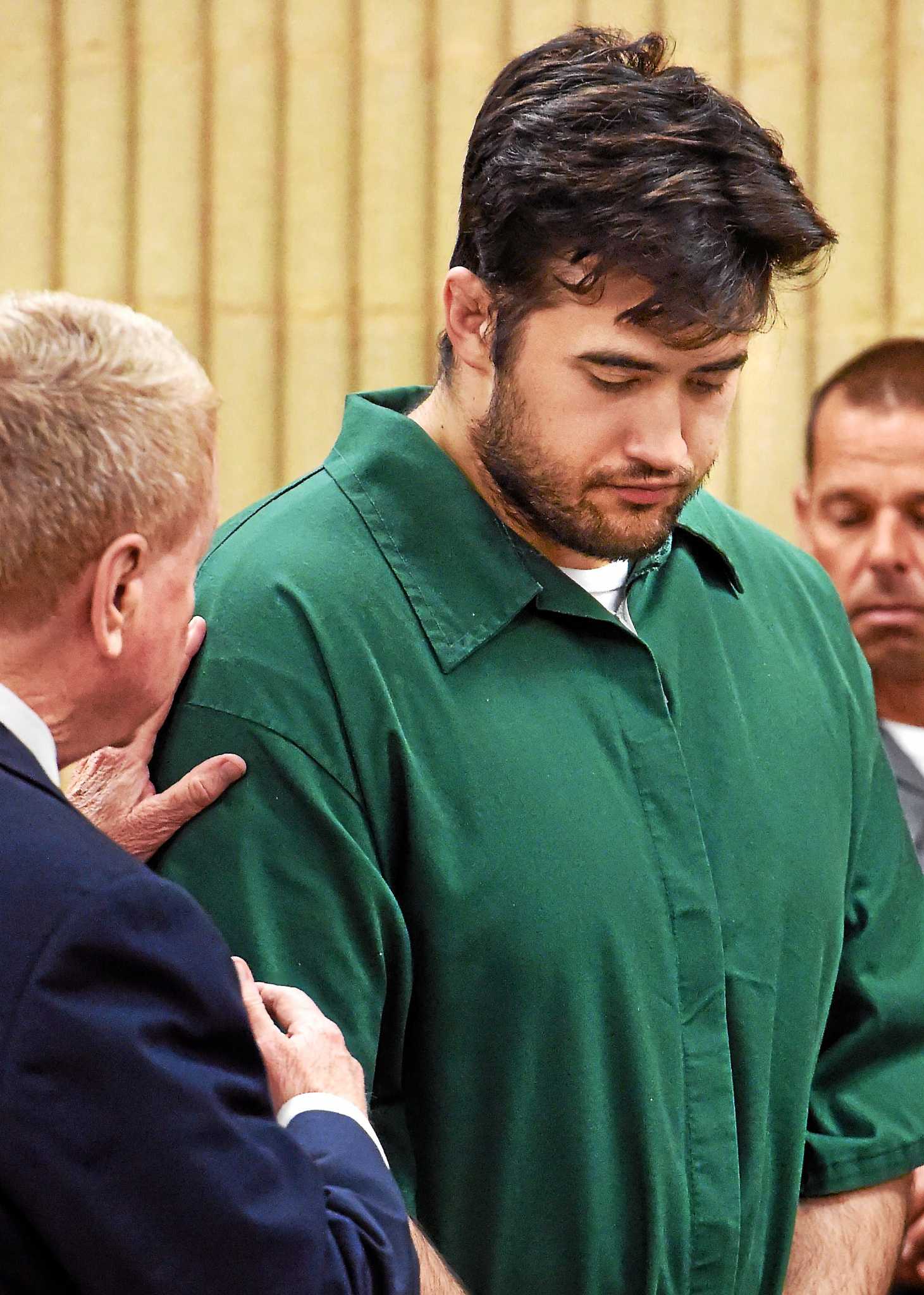 Timothy Granata faces psychiatric exam in Orange murder trial