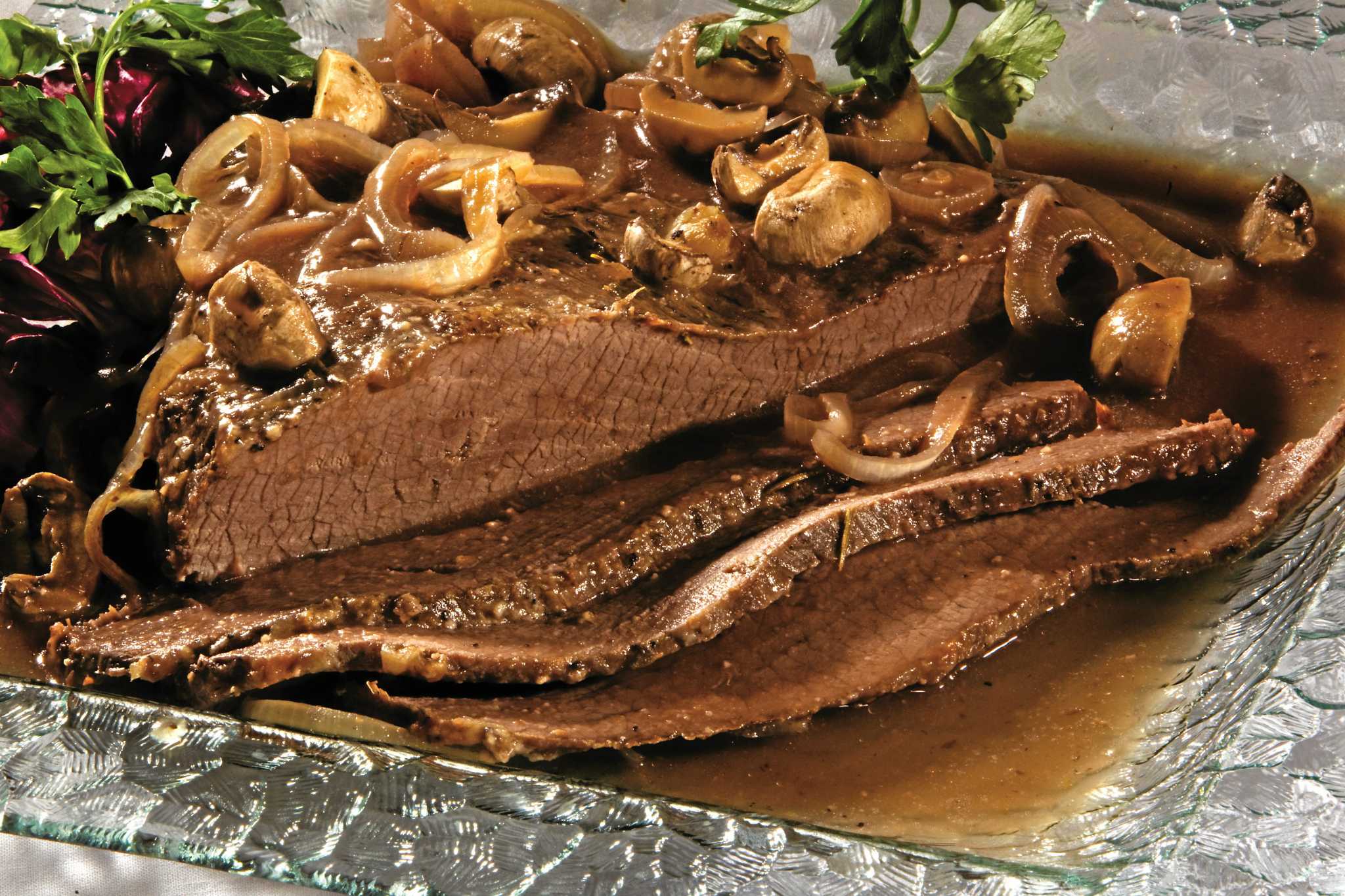 ‘A Taste of Pesach’ cookbook leaves more time for Passover reminiscing