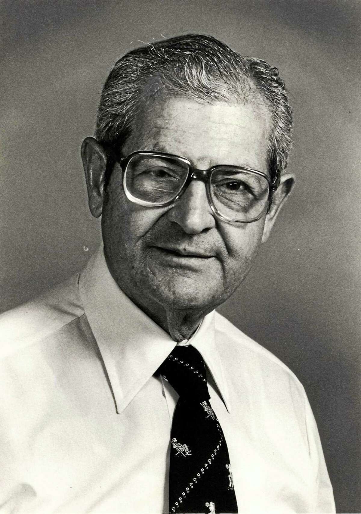 Malafronte: Joe Bruno was a Green Dragon with a golden heart